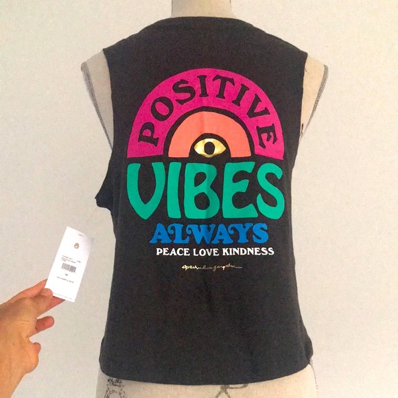 Spiritual Gangster | Tops | Spiritual Gangsta Peace Love Kindness ...